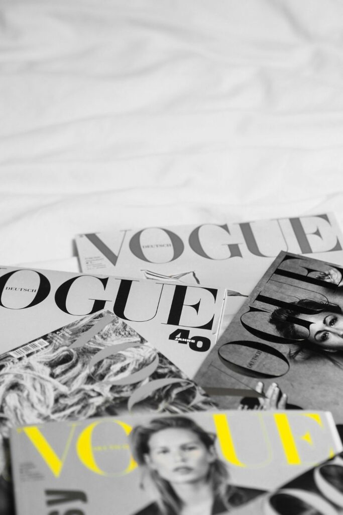 How to create your 2026 Vision Board | physical & digital Guide